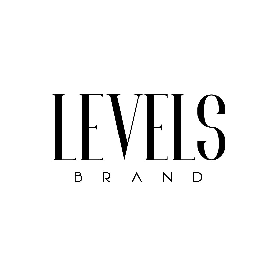 Levels Logo