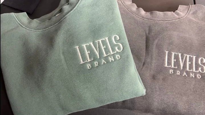 Levels Brand